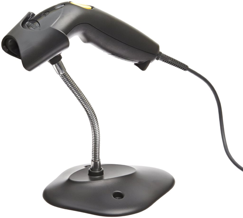 Ταμειακά συστήματα :: Barcode Scanner :: BARCODE SYMBOL LS1203 USB BLACK